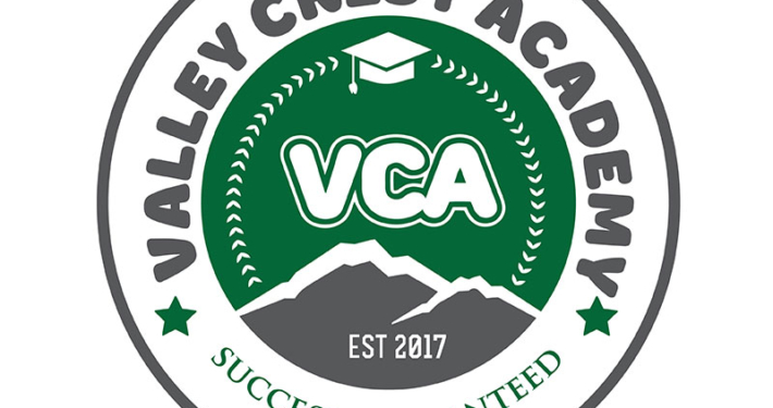 Student Admission - Valley Crest Academy